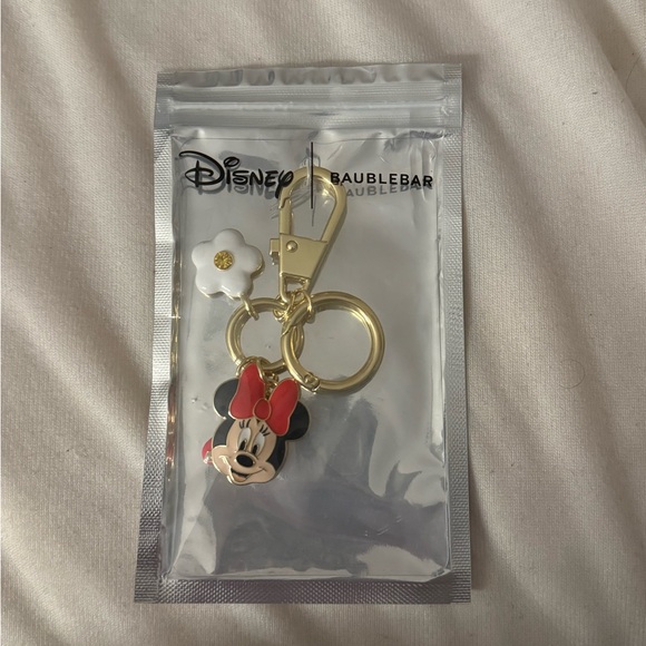 BaubleBar | Accessories | Baublebar Disney Silver Packaging | Poshmark